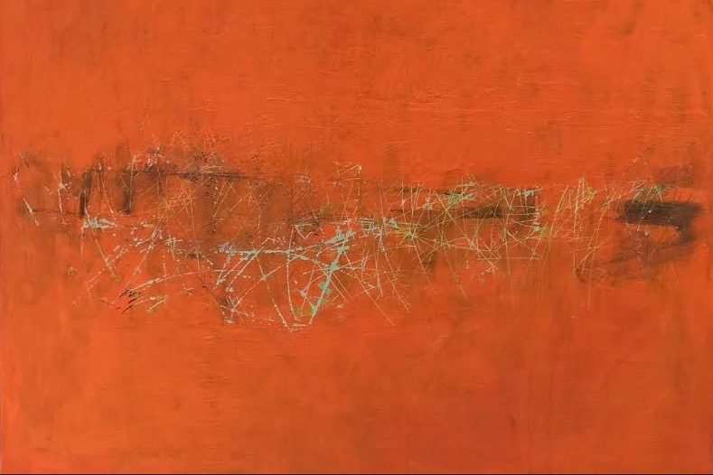 Brigitte Wolf – art